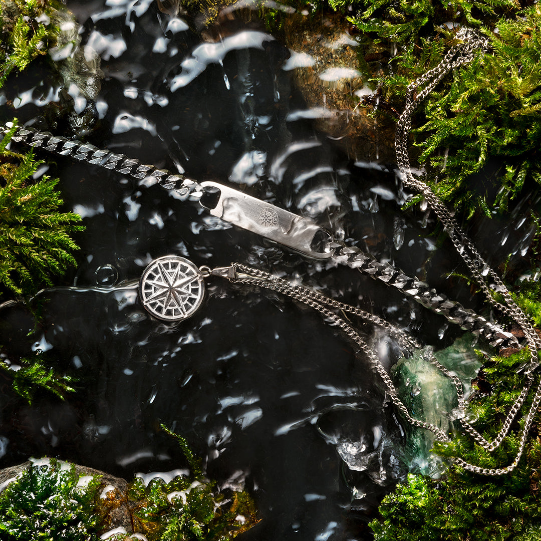 Herresmykker fra Northern Legacy