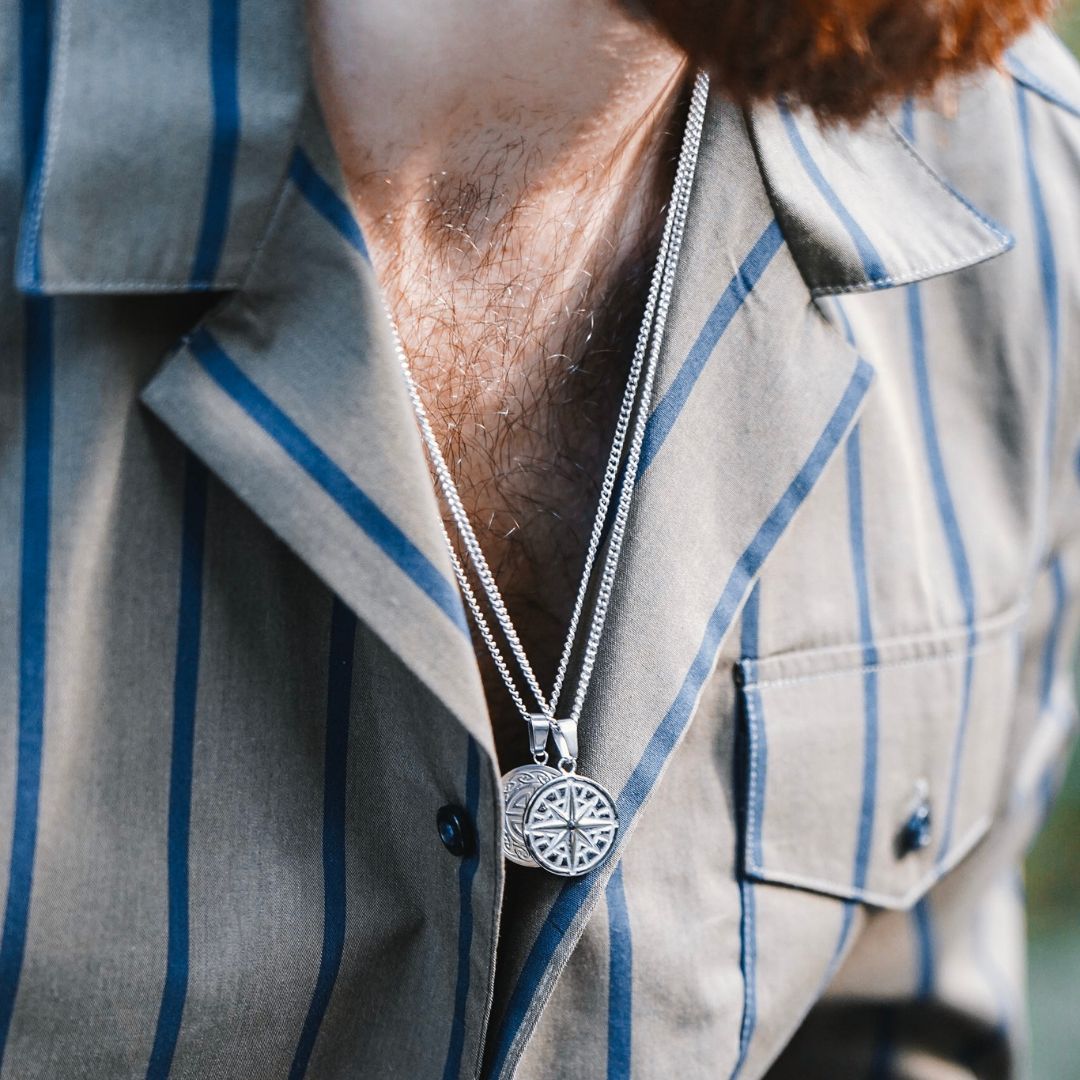 Smykker til mænd | Northern Legacy