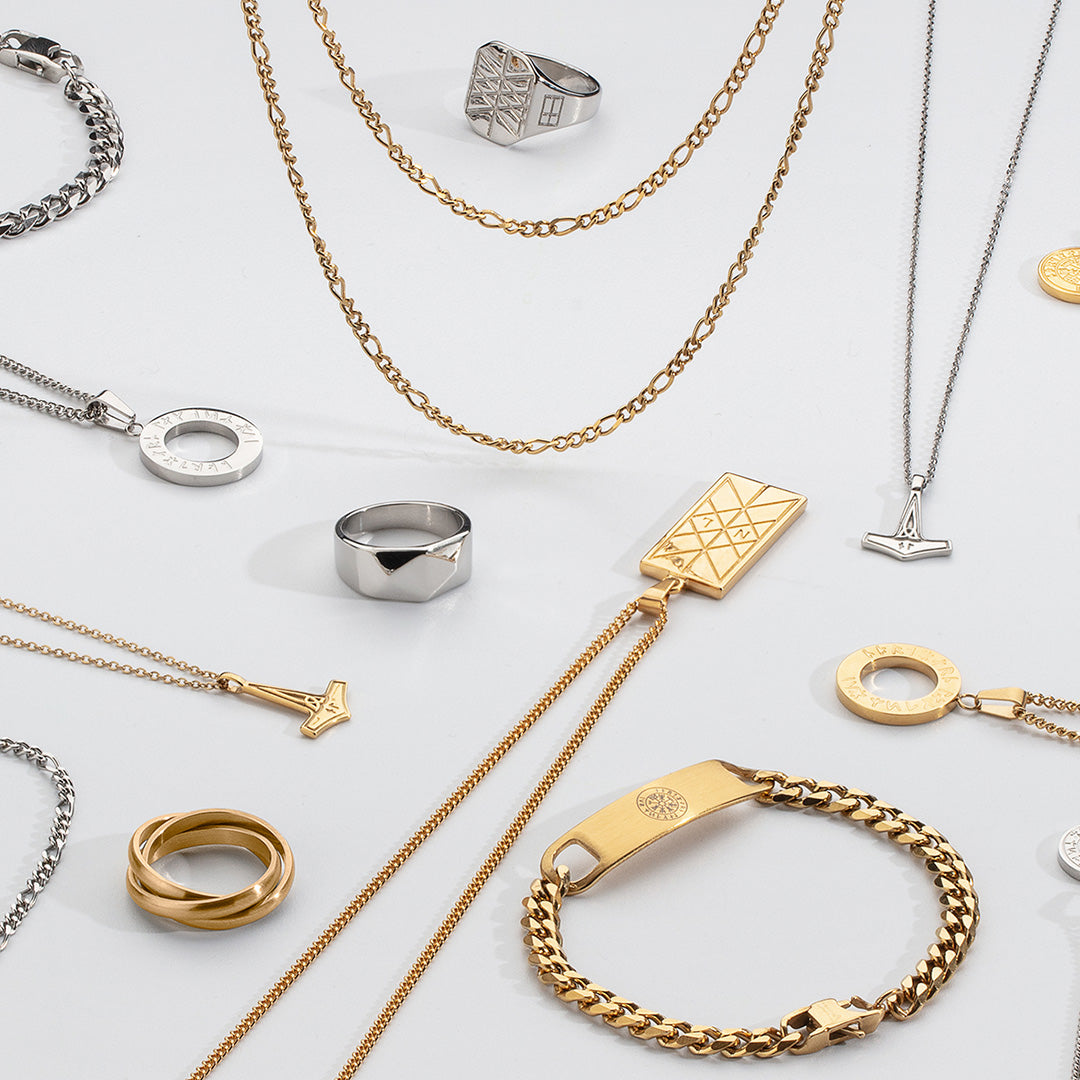 Bestsellers fra Northern Legacy