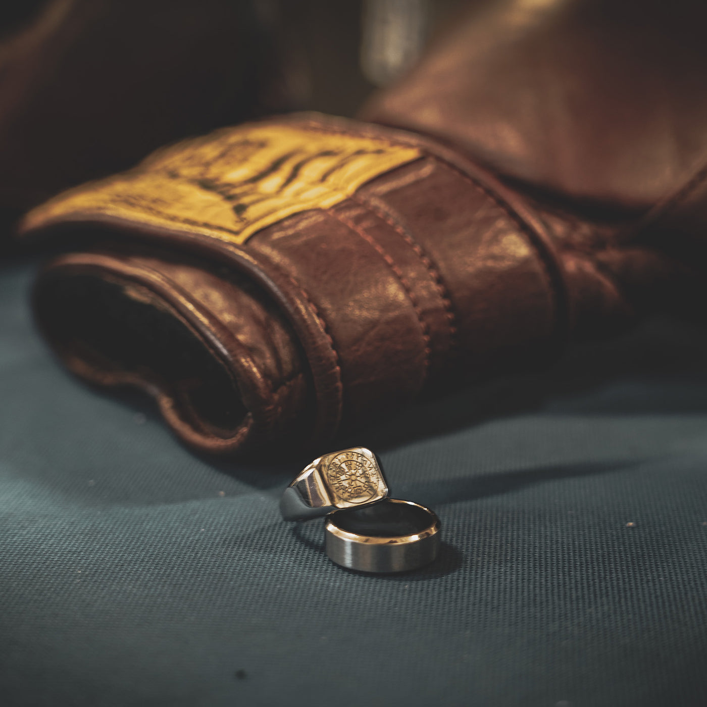 Northern Legend - Jacob Bank